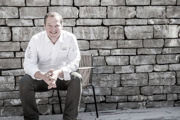 Cuisine Alpine: Andreas Döllerer kommt | BISS